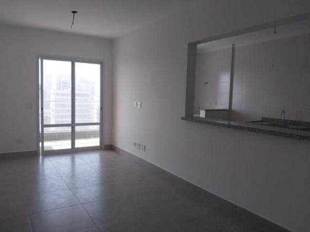 Apartamento em Campo da Aviação, Praia Grande/SP de 91m² 2 quartos à venda por R$ 760.000,00