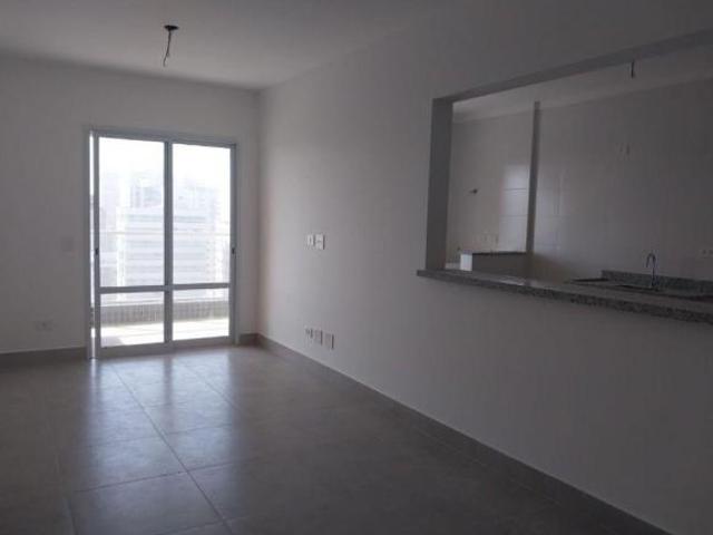 Apartamento em Campo da Aviação, Praia Grande/SP de 91m² 2 quartos à venda por R$ 760.000,00