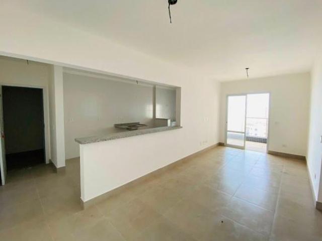 Apartamento em Campo da Aviação, Praia Grande/SP de 91m² 2 quartos à venda por R$ 795.000,00