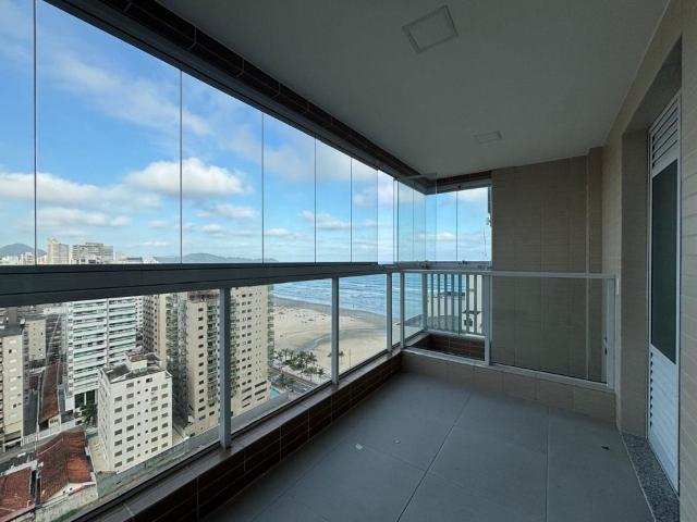 Apartamento em Campo da Aviação, Praia Grande/SP de 91m² 2 quartos à venda por R$ 859.900,00