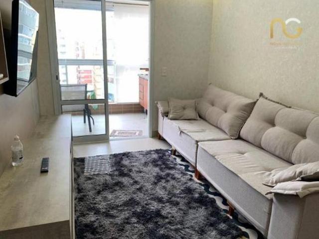 Apartamento em Campo da Aviação, Praia Grande/SP de 91m² 2 quartos à venda por R$ 997.999,99