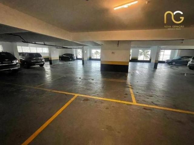 Apartamento em Campo da Aviação, Praia Grande/SP de 92m² 2 quartos à venda por R$ 1.000.000,00