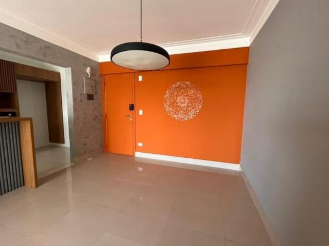 Apartamento em Campo da Aviação, Praia Grande/SP de 92m² 2 quartos à venda por R$ 1.000.000,00 ou pa