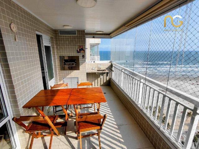 Apartamento em Campo da Aviação, Praia Grande/SP de 92m² 2 quartos à venda por R$ 1.059.000,00