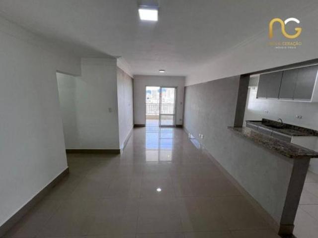 Apartamento em Campo da Aviação, Praia Grande/SP de 92m² 2 quartos à venda por R$ 1.100.000,00