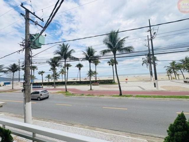 Apartamento em Campo da Aviação, Praia Grande/SP de 92m² 2 quartos à venda por R$ 1.225.000,00