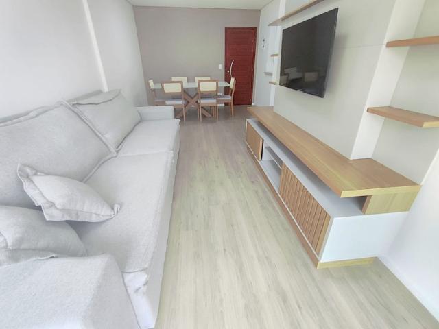 Apartamento em Campo da Aviação, Praia Grande/SP de 92m² 2 quartos à venda por R$ 494.000,00