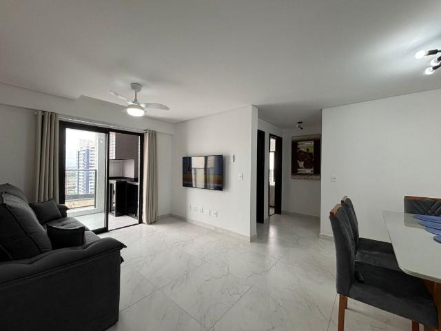 Apartamento em Campo da Aviação, Praia Grande/SP de 92m² 2 quartos à venda por R$ 699.900,00
