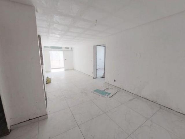 Apartamento em Campo da Aviação, Praia Grande/SP de 92m² 2 quartos à venda por R$ 710.000,00