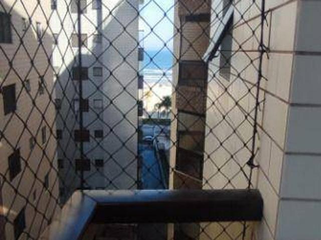 Apartamento em Campo da Aviação, Praia Grande/SP de 93m² 2 quartos à venda por R$ 484.900,00