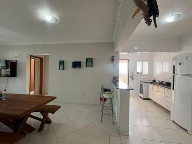 Apartamento em Campo da Aviação, Praia Grande/SP de 93m² 2 quartos à venda por R$ 590.000,00