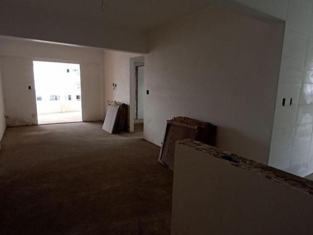Apartamento em Campo da Aviação, Praia Grande/SP de 93m² 2 quartos à venda por R$ 666.000,00