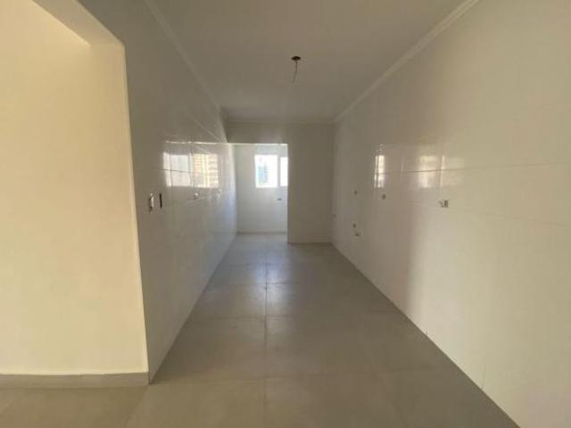 Apartamento em Campo da Aviação, Praia Grande/SP de 93m² 2 quartos à venda por R$ 691.000,00