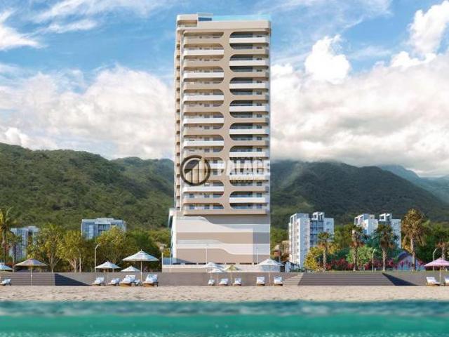 Apartamento em Campo da Aviação, Praia Grande/SP de 94m² 2 quartos à venda por R$ 950.000,00