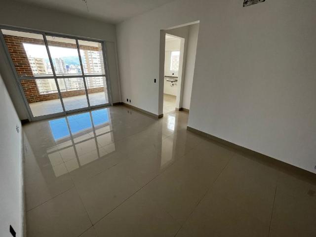 Apartamento em Campo da Aviação, Praia Grande/SP de 95m² 2 quartos à venda por R$ 709.900,00