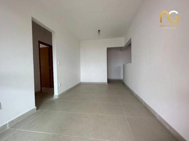 Apartamento em Campo da Aviação, Praia Grande/SP de 96m² 3 quartos à venda por R$ 780.000,00