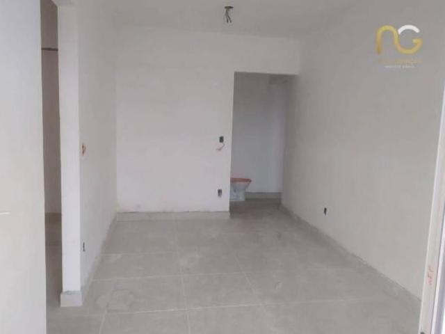 Apartamento em Campo da Aviação, Praia Grande/SP de 96m² 3 quartos à venda por R$ 780.000,00