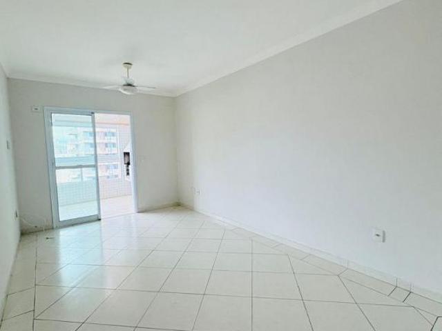 Apartamento em Campo da Aviação, Praia Grande/SP de 98m² 2 quartos à venda por R$ 590.000,00