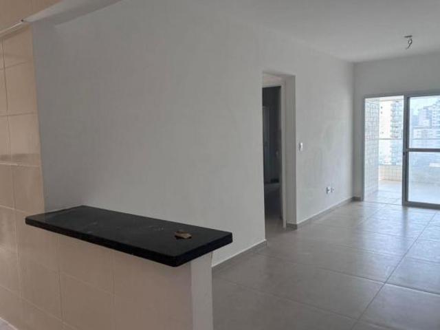 Apartamento em Campo da Aviação, Praia Grande/SP de 98m² 3 quartos à venda por R$ 750.000,00