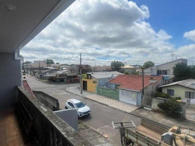 Apartamento em Campo de Santana, Curitiba/PR de 107m² 3 quartos à venda por R$ 235.000,00