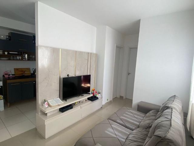 Apartamento em Campo de Santana, Curitiba/PR de 43m² 2 quartos à venda por R$ 219.000,00