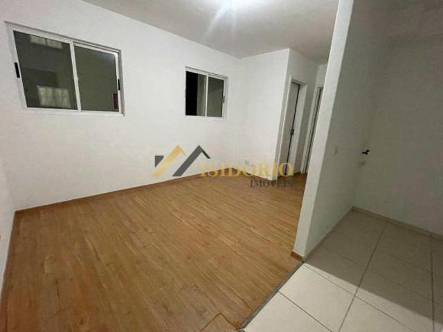 APARTAMENTO EM CAMPO DE SANTANA! 2 QUARTOS, TÉRREO, GAR.COBERTA