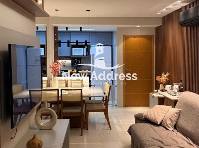 Apartamento em Campo Grande, Cariacica/ES de 86m² 3 quartos à venda por R$ 949.900,00