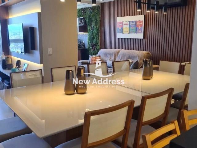 Apartamento em Campo Grande, Cariacica/ES de 86m² 3 quartos à venda por R$ 949.000,00