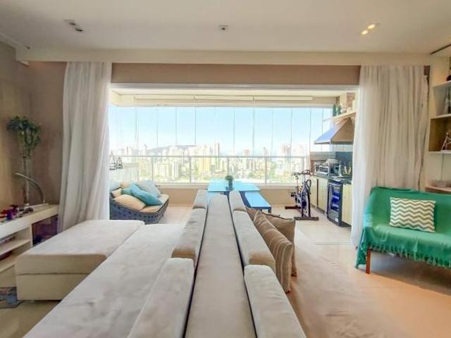 Apartamento em Campo Grande, Apartamento em Santos, Apartamento com 2 dorms, Apartamento à Venda em
