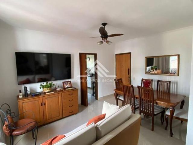 Apartamento em Campo Grande, Santos/SP