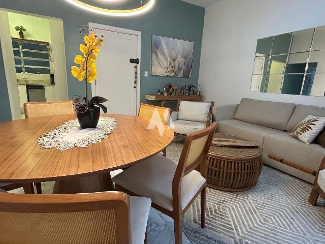Apartamento em Campo Grande, Santos/SP de 103m² 3 quartos à venda por R$ 699.900,00
