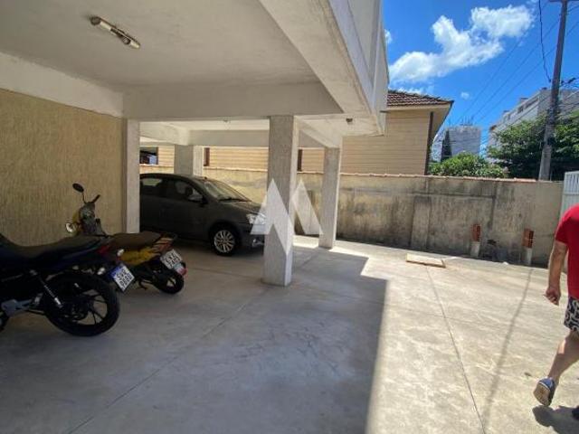 Apartamento em Campo Grande, Santos/SP de 116m² 2 quartos à venda por R$ 430.000,00