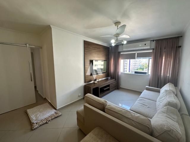 Apartamento em Campo Grande, Santos/SP de 117m² 3 quartos à venda por R$ 789.900,00