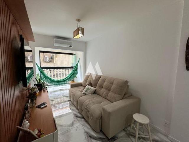 Apartamento em Campo Grande, Santos/SP de 129m² 2 quartos à venda por R$ 749.000,00