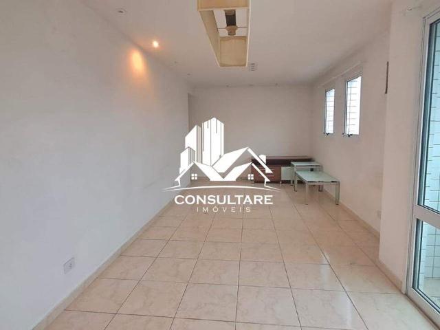 Apartamento em Campo Grande, Santos/SP de 122m² 3 quartos à venda por R$ 748.900,00