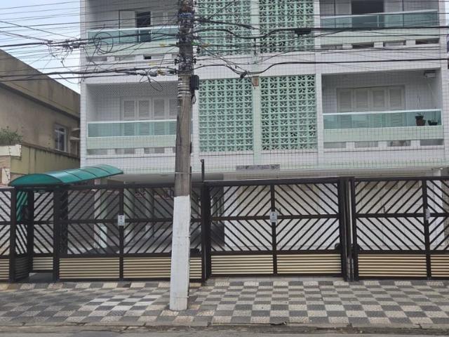 Apartamento em Campo Grande, Santos/SP de 155m² 3 quartos para locação R$ 3.750,00/mes