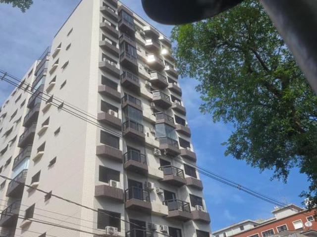 Apartamento em Campo Grande, Santos/SP de 182m² 3 quartos à venda por R$ 820.800,00