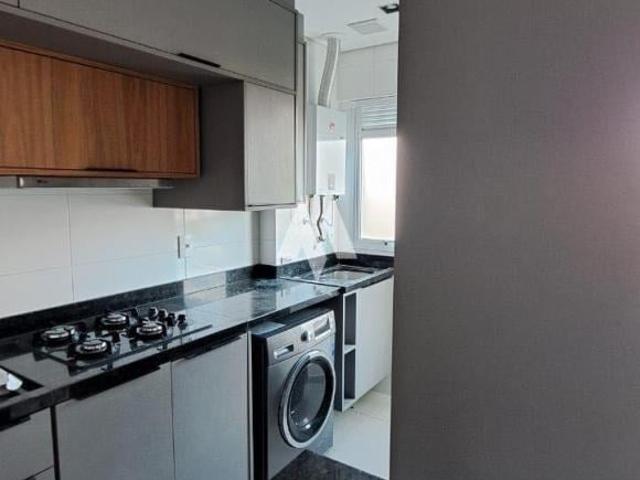 Apartamento em Campo Grande, Santos/SP de 54m² 2 quartos à venda por R$ 699.972,00