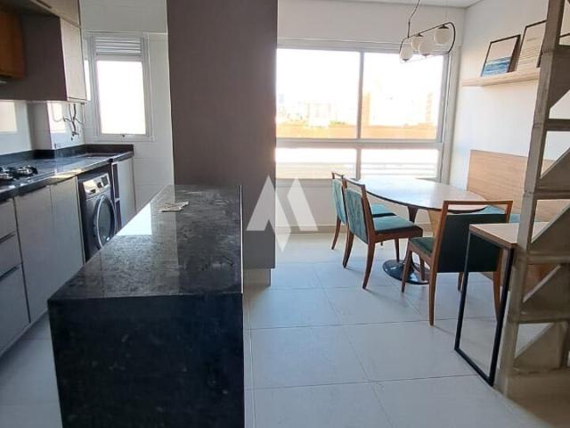 Apartamento em Campo Grande, Santos/SP de 54m² 2 quartos à venda por R$ 699.872,00