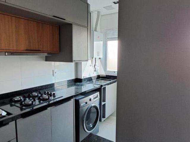 Apartamento em Campo Grande, Santos/SP de 55m² 2 quartos à venda por R$ 692.932,00