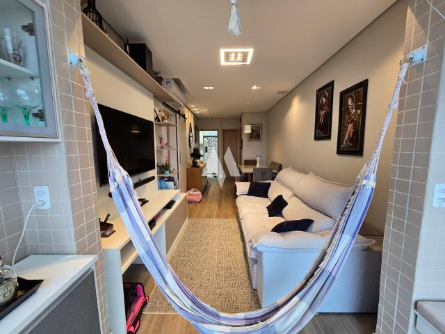 Apartamento em Campo Grande, Santos/SP de 66m² 2 quartos à venda por R$ 929.900,00
