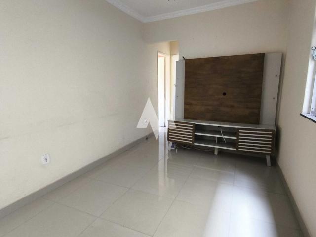 Apartamento em Campo Grande, Santos/SP de 68m² 2 quartos à venda por R$ 411.900,00