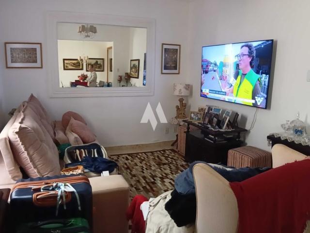 Apartamento em Campo Grande, Santos/SP de 69m² 1 quartos à venda por R$ 369.900,00