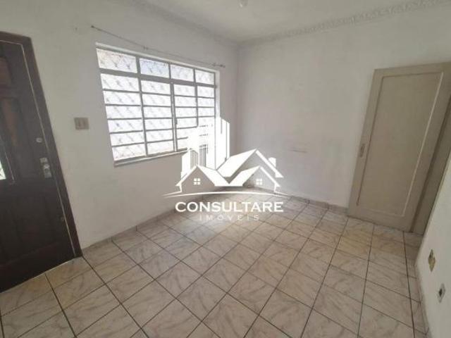Apartamento em Campo Grande, Santos/SP de 70m² 2 quartos à venda por R$ 350.000,00