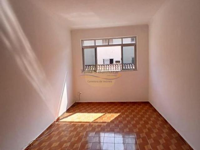Apartamento em Campo Grande, Santos/SP de 72m² 2 quartos à venda por R$ 410.000,00