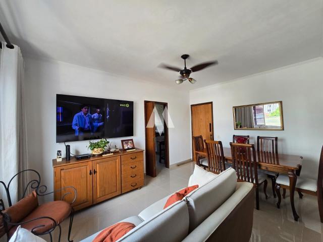 Apartamento em Campo Grande, Santos/SP de 73m² 2 quartos à venda por R$ 478.900,00