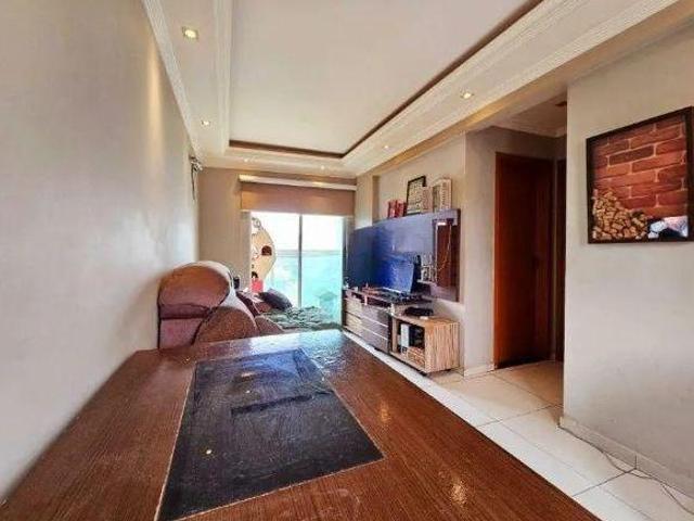 Apartamento em Campo Grande, Santos/SP de 75m² 2 quartos à venda por R$ 520.000,00