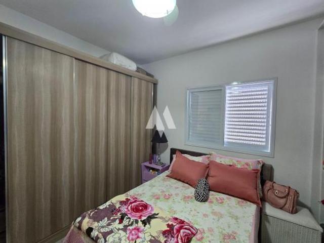 Apartamento em Campo Grande, Santos/SP de 78m² 2 quartos à venda por R$ 555.000,00