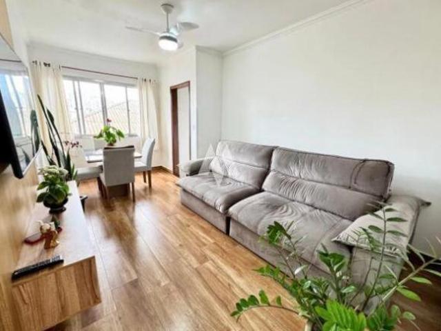 Apartamento em Campo Grande, Santos/SP de 80m² 2 quartos à venda por R$ 495.000,00