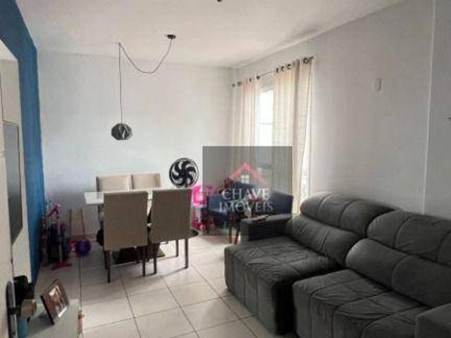 Apartamento em Campo Grande, Santos/SP de 81m² 1 quartos à venda por R$ 359.000,00